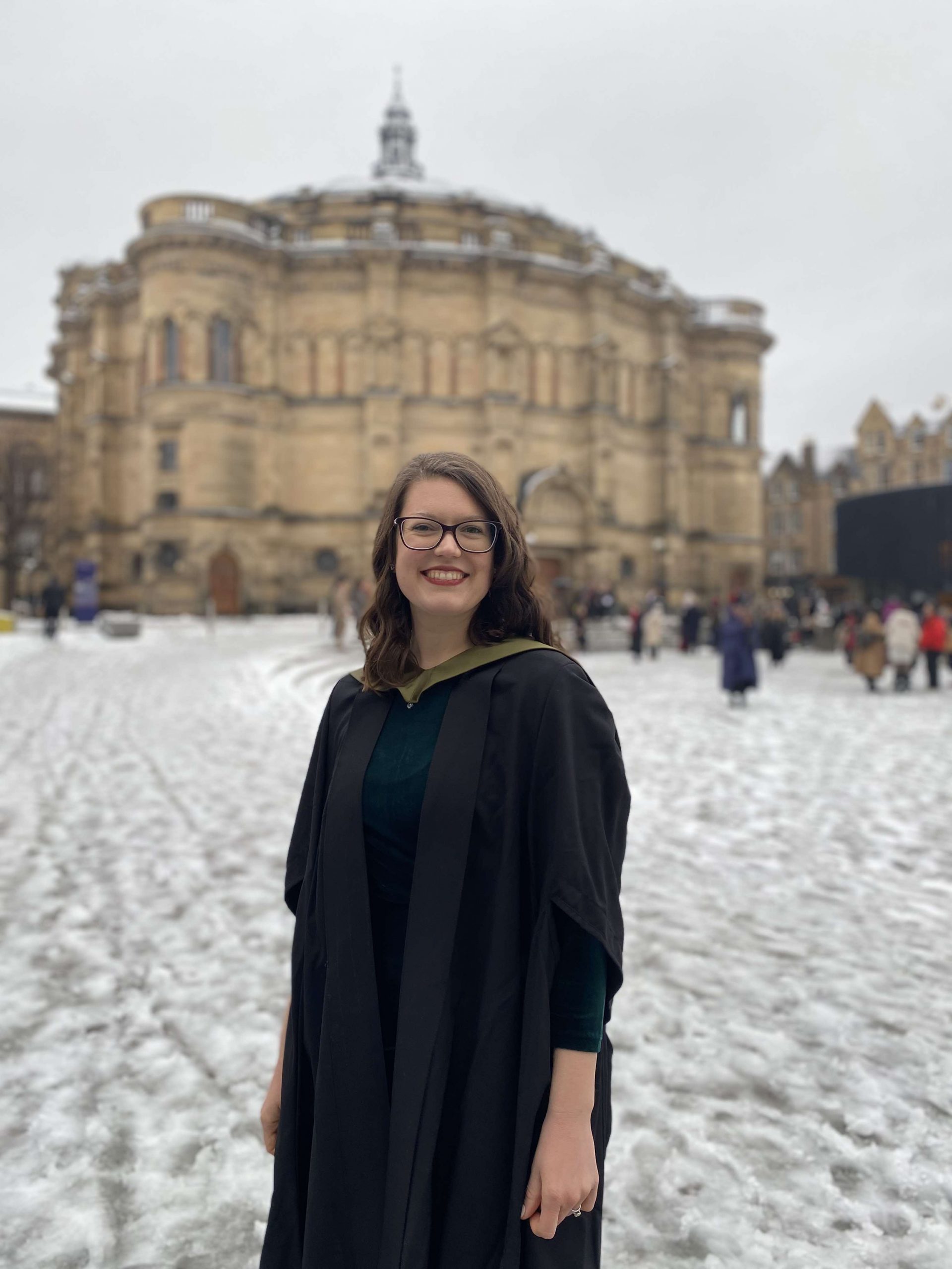 About – Faustina Care